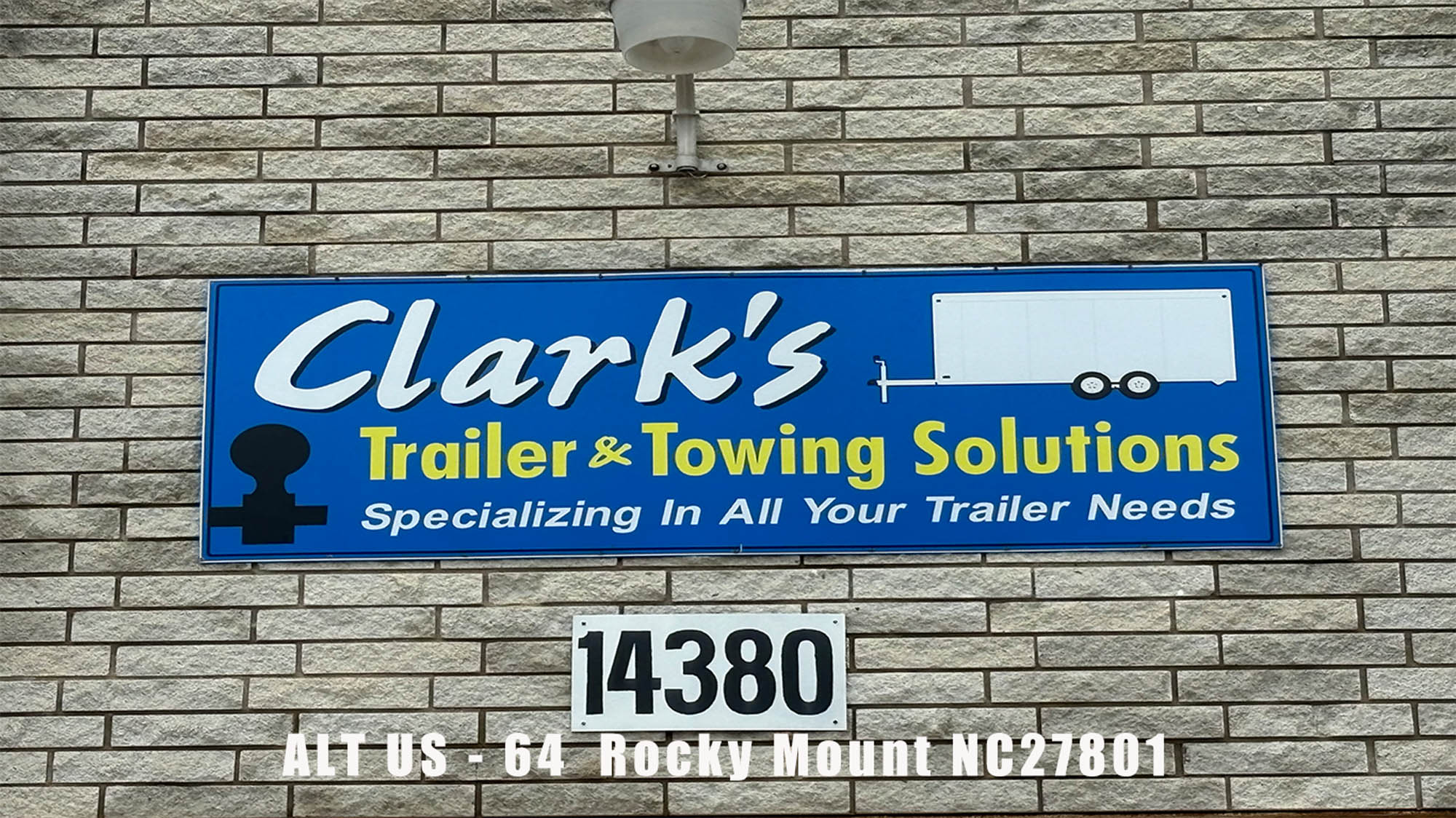 trailer and towing solutions – trailer repairs lighting and towing ...